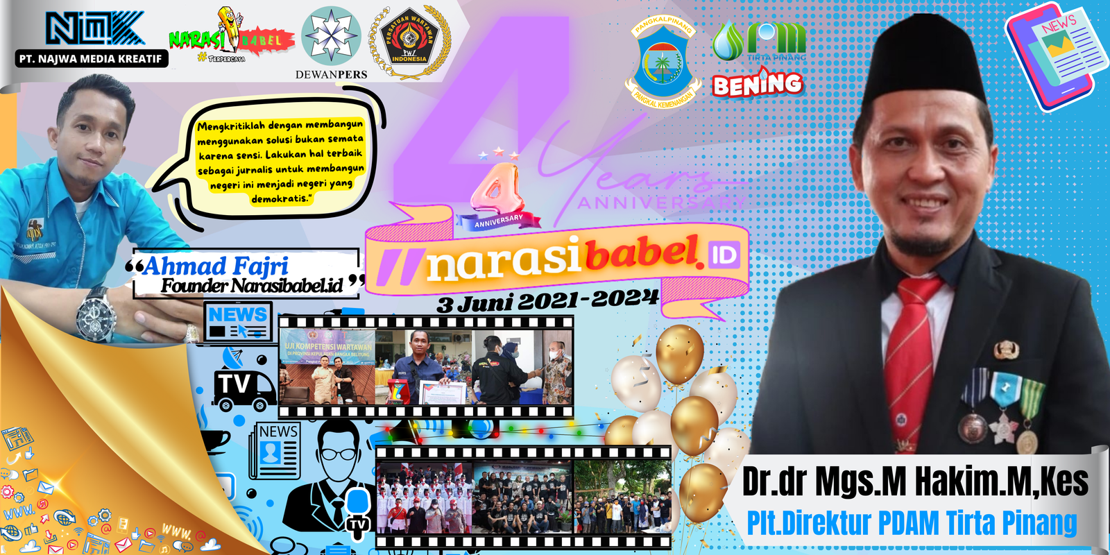 BMI, Bamusi, TMP Gelar Aksi Damai Kemanusiaan Bela Palestina Di ATM ...